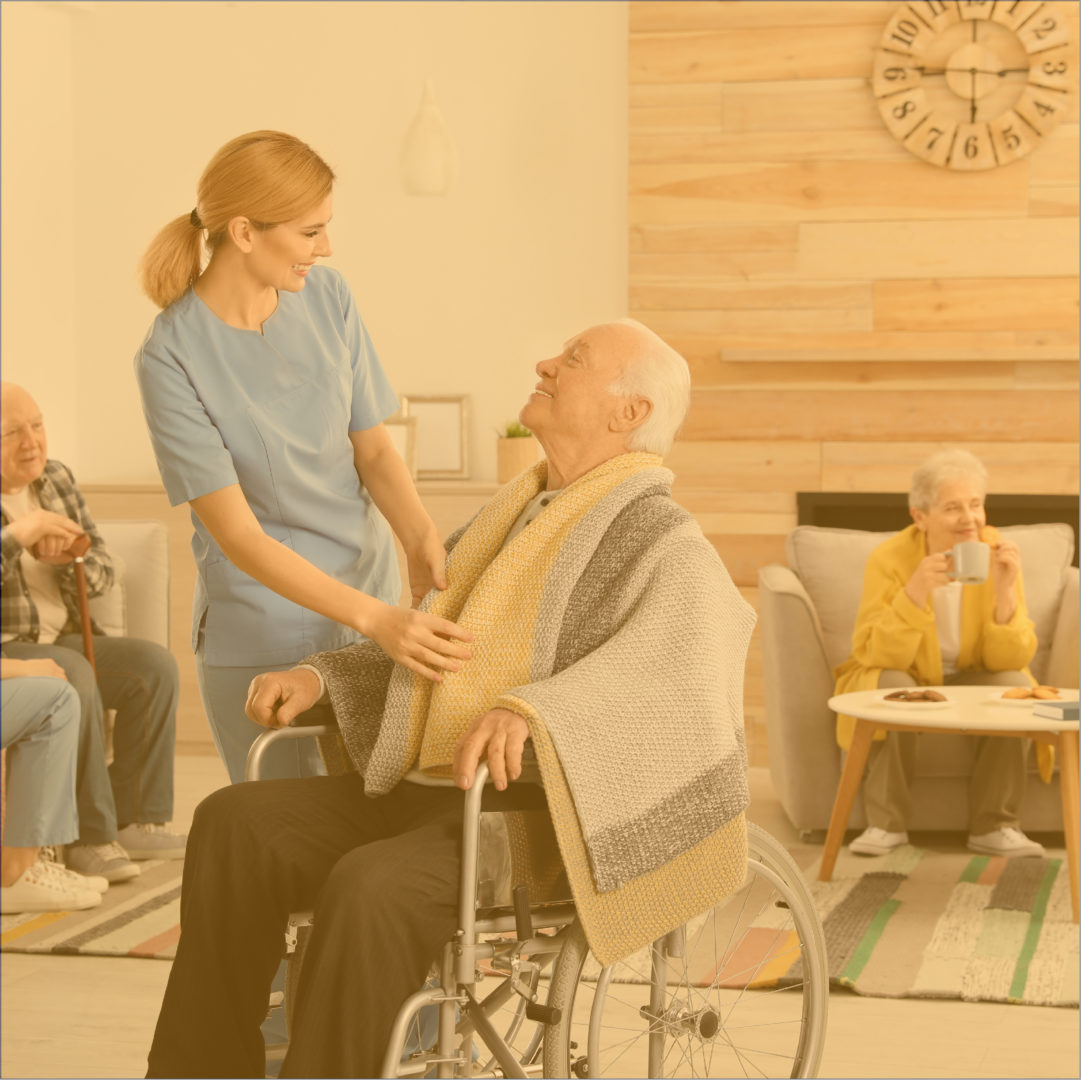 Care Homes/Hospices Archives | Hospital Direct