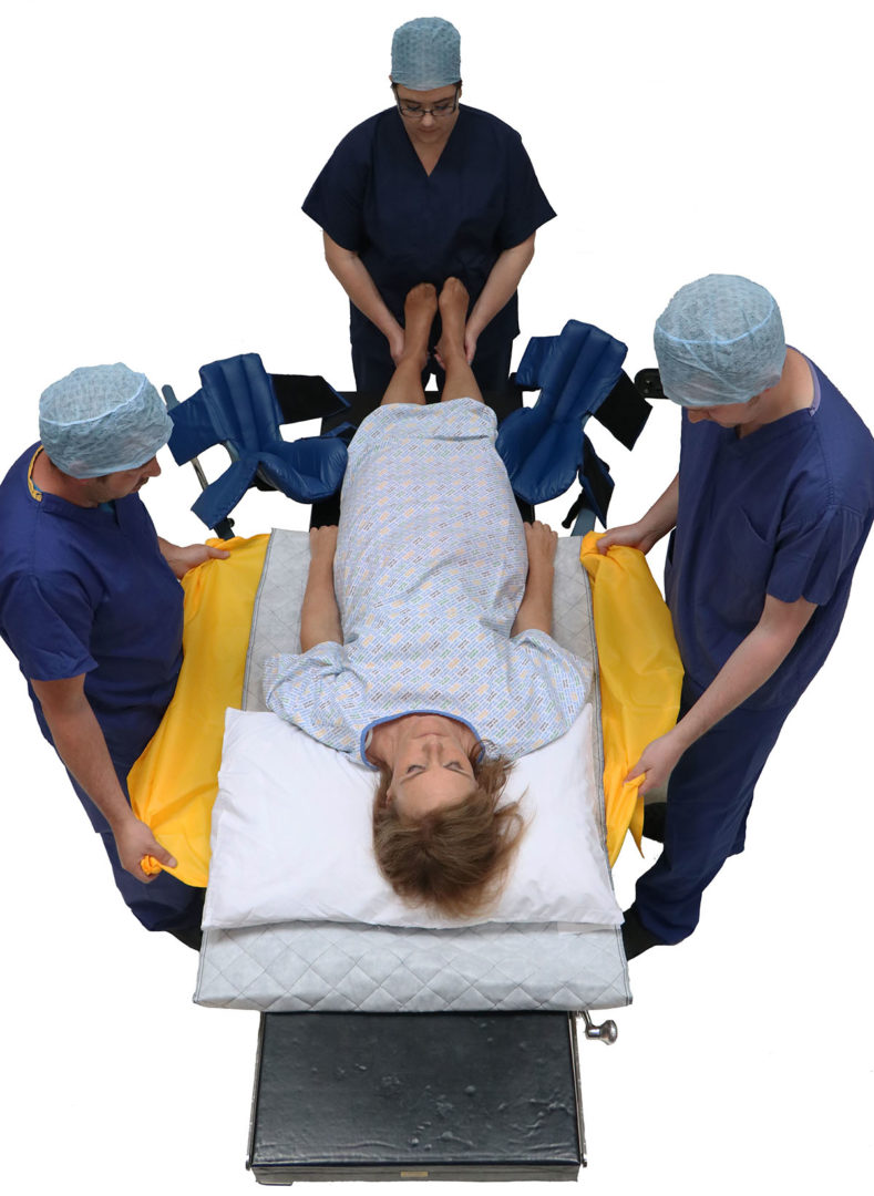 GUS | Hospital Direct