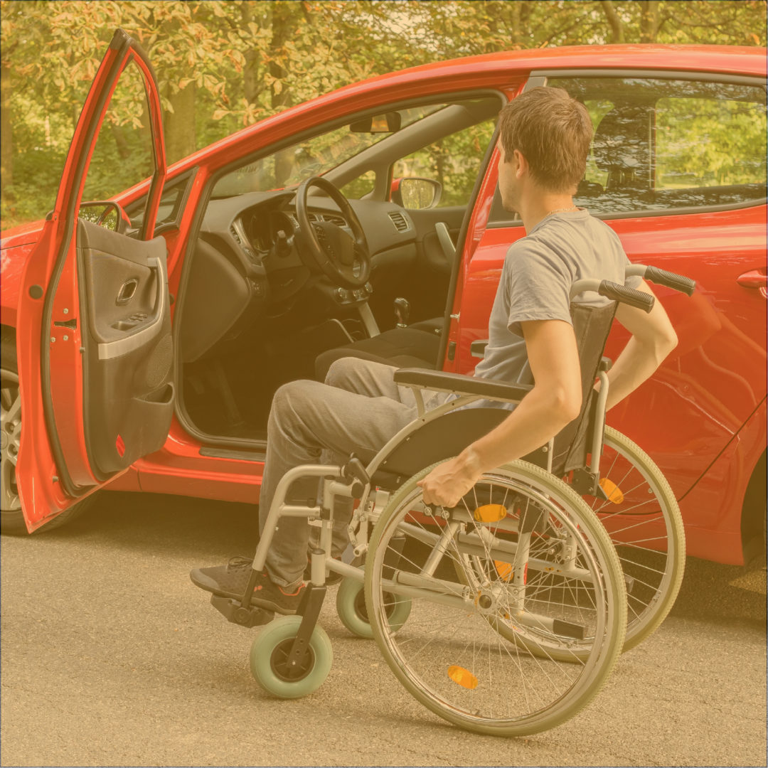 In/Out of Cars Archives | Hospital Direct