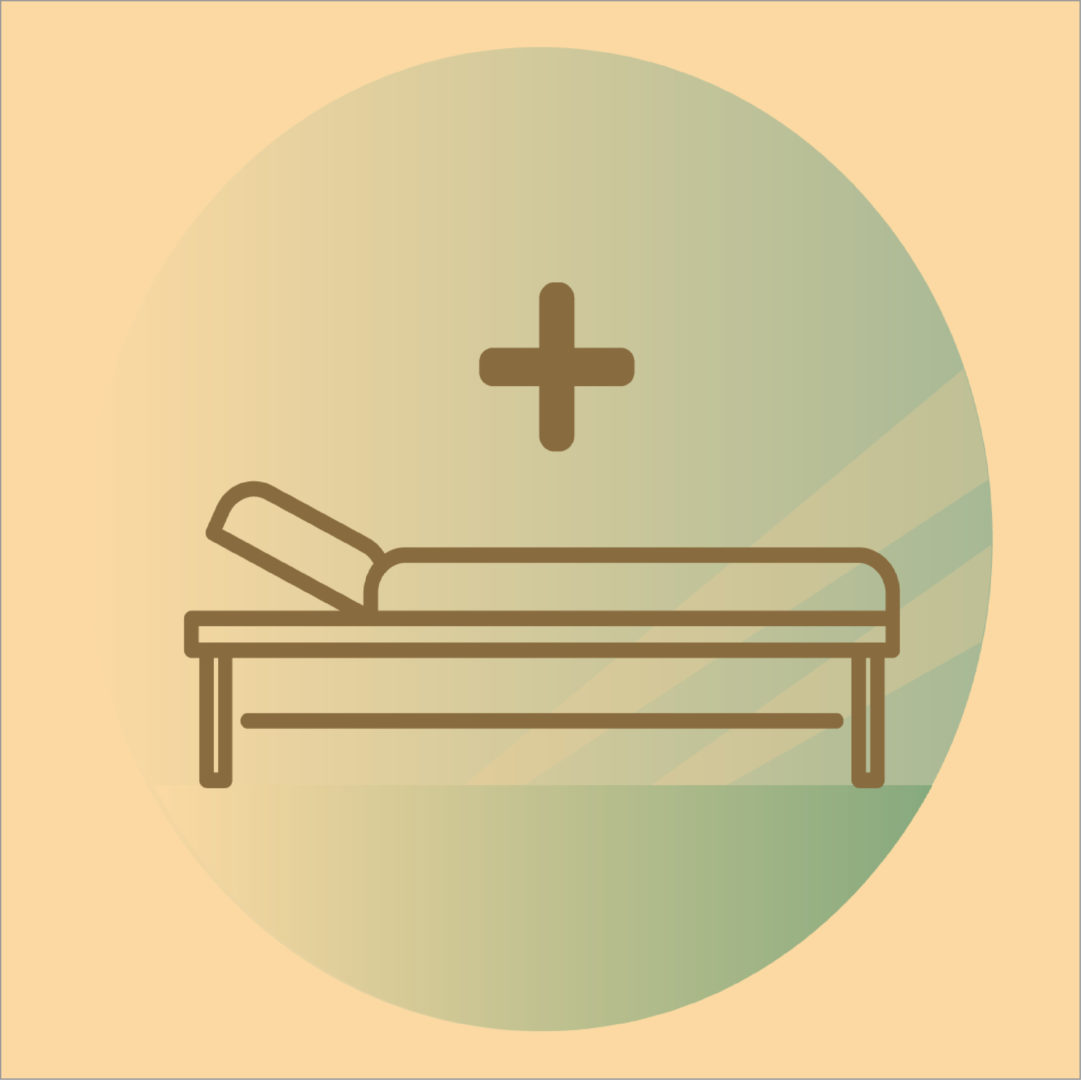 In-bed Systems Archives | Hospital Direct