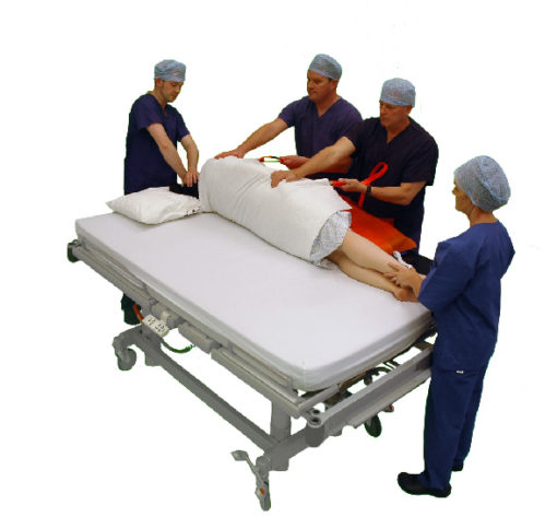 Proturn® | Hospital Direct