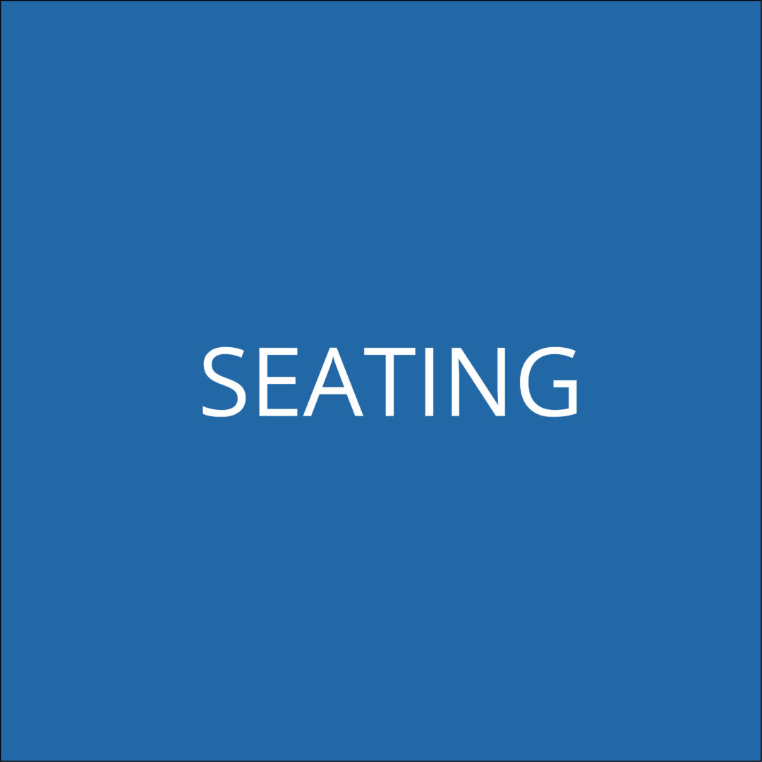 Seating - Slide Sheets, Glide & Lock, One-Way Glide Sheets