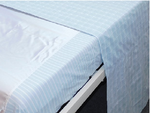 Satin In-Bed Assistance - 'SIBA Sheets' - Combination Packs | Hospital ...