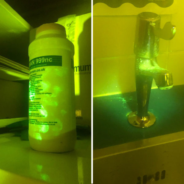 Infection Prevention and Control during Covid-19 – The CiFi Torch ...