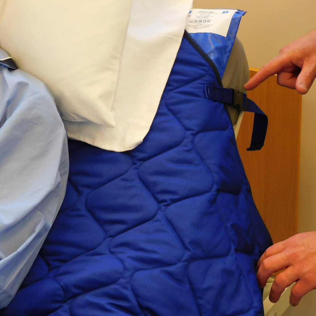 Flexicare 4-Way Slide Sheet SETS / PACKS - Base + Top Sheets - In-Bed ...