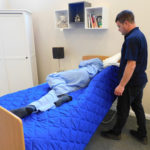 Flexicare 4-Way Slide Sheet SETS / PACKS - Base + Top Sheets - In-Bed ...