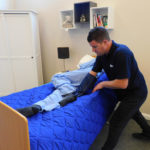 Flexicare 4-Way Slide Sheet SETS / PACKS - Base + Top Sheets - In-Bed ...