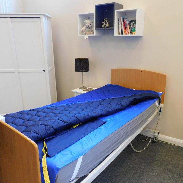 Flexicare 4-Way Slide Sheet SETS / PACKS - Base + Top Sheets - In-Bed ...