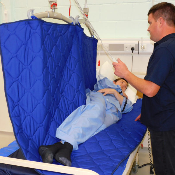 Glide and Lock - One Way Slide Sheets & One Way Glide Sheets