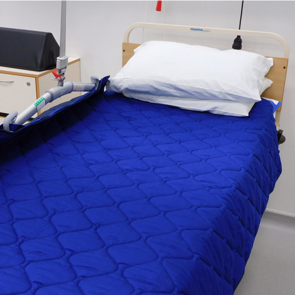 Flexicare 4-Way Slide Sheet SETS / PACKS - Base + Top Sheets - In-Bed ...