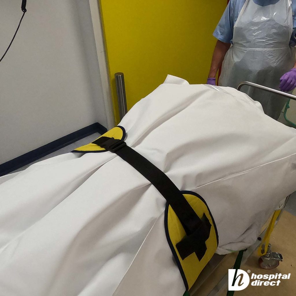 Mortuary Fridge Band | Hospital Direct
