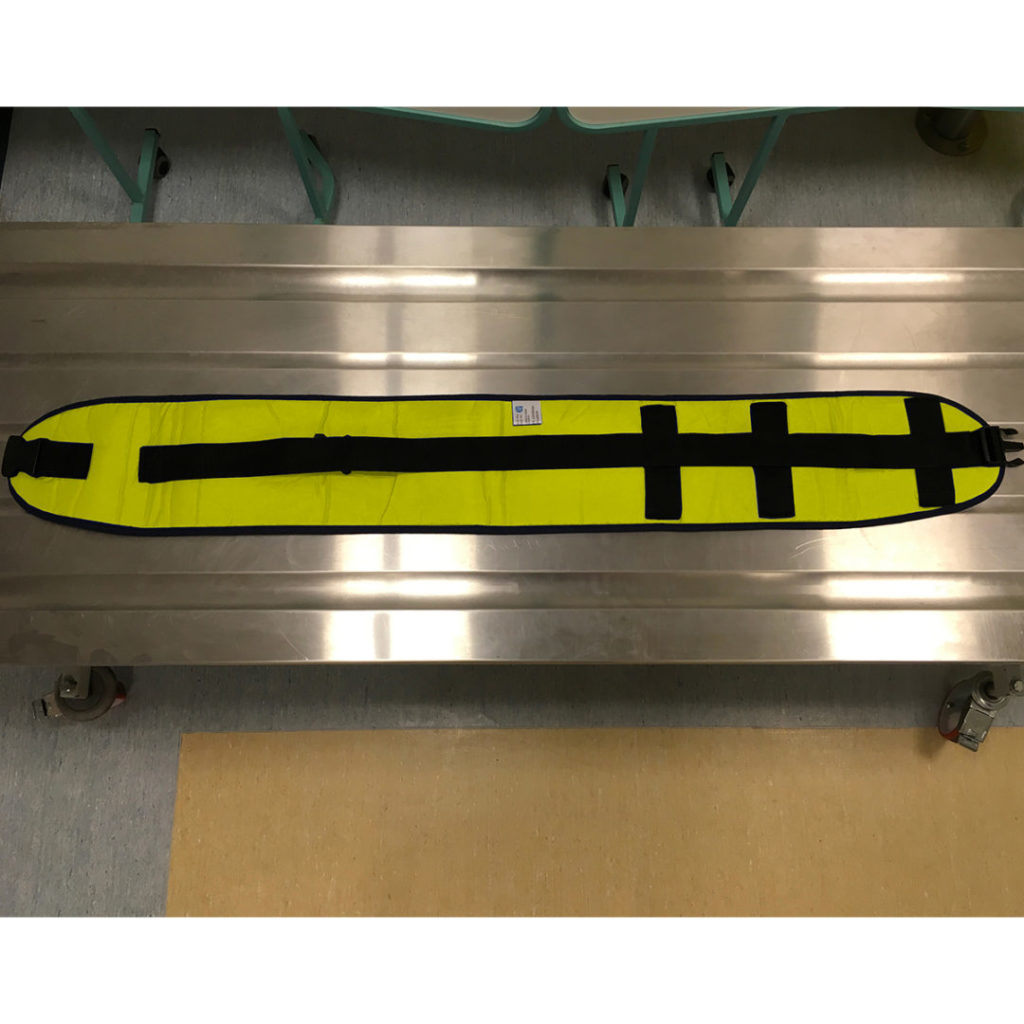 Mortuary Fridge Band | Hospital Direct