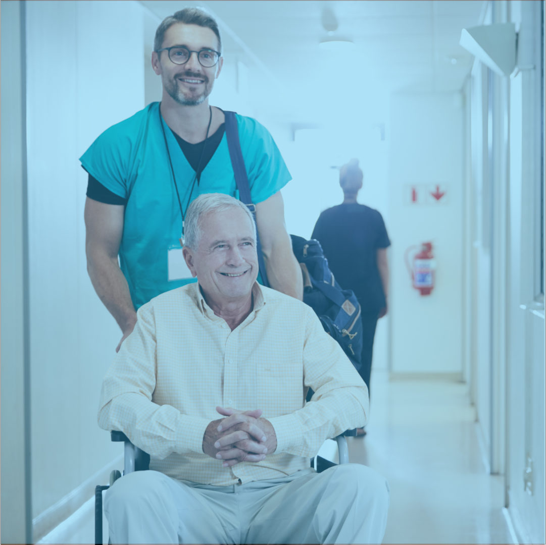 Portering Services Archives | Hospital Direct