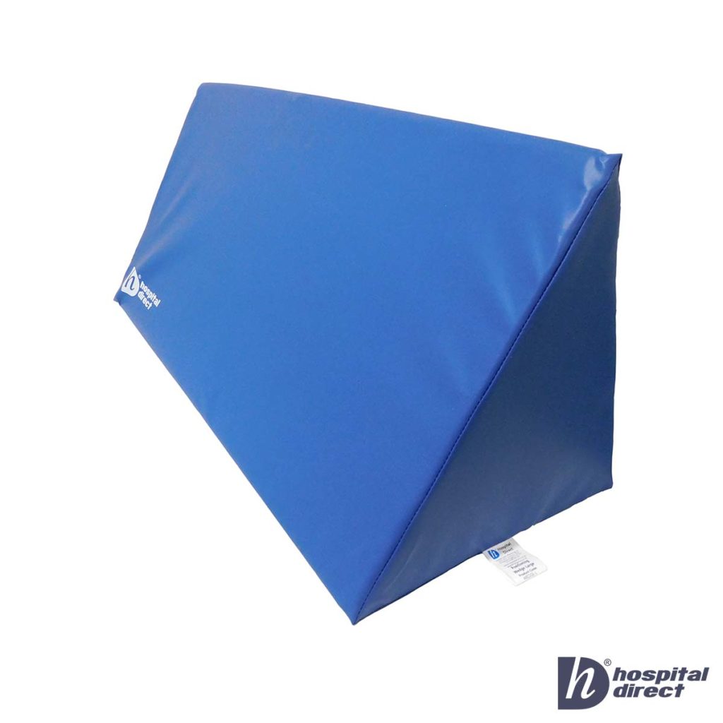 HD Deluxe™ - Bed Positioning Wedge | Hospital Direct