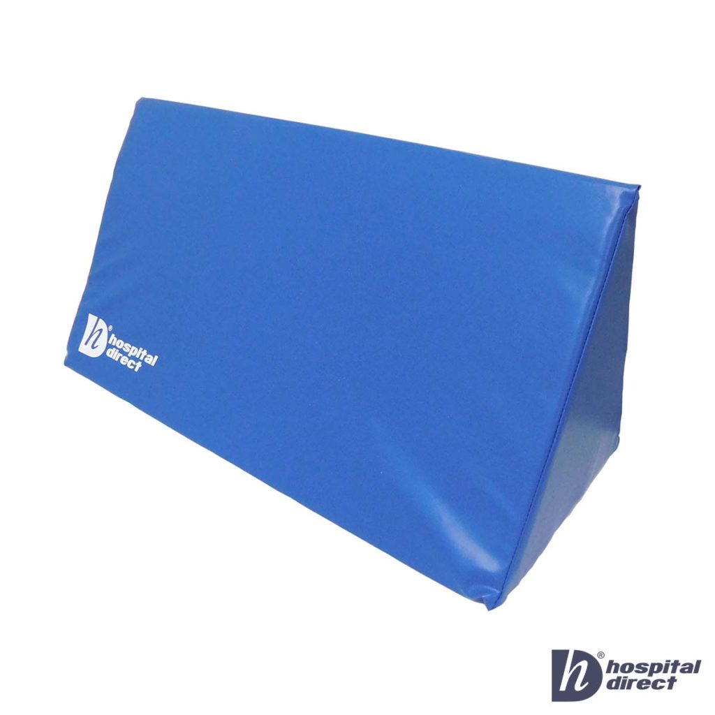 HD Deluxe™ - Bed Positioning Wedge | Hospital Direct