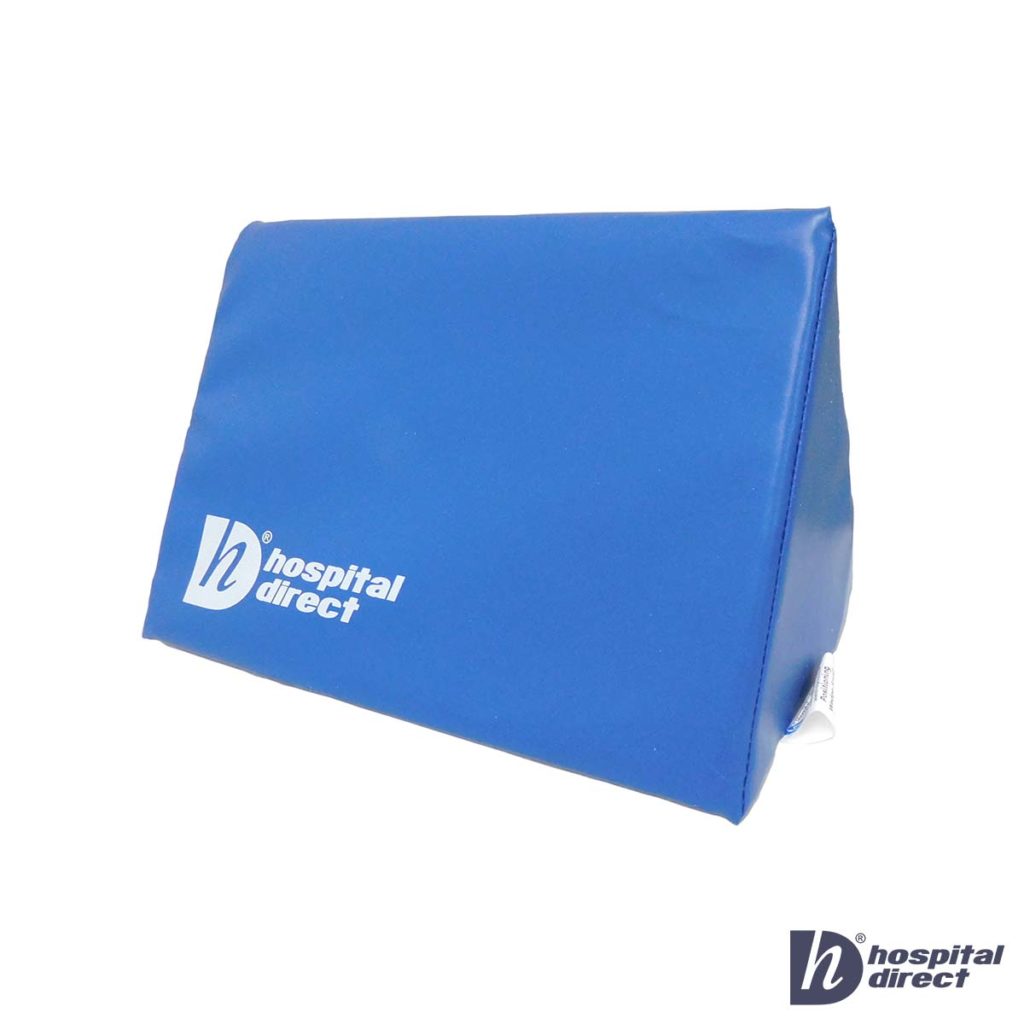 HD Deluxe™ - Bed Positioning Wedge | Hospital Direct
