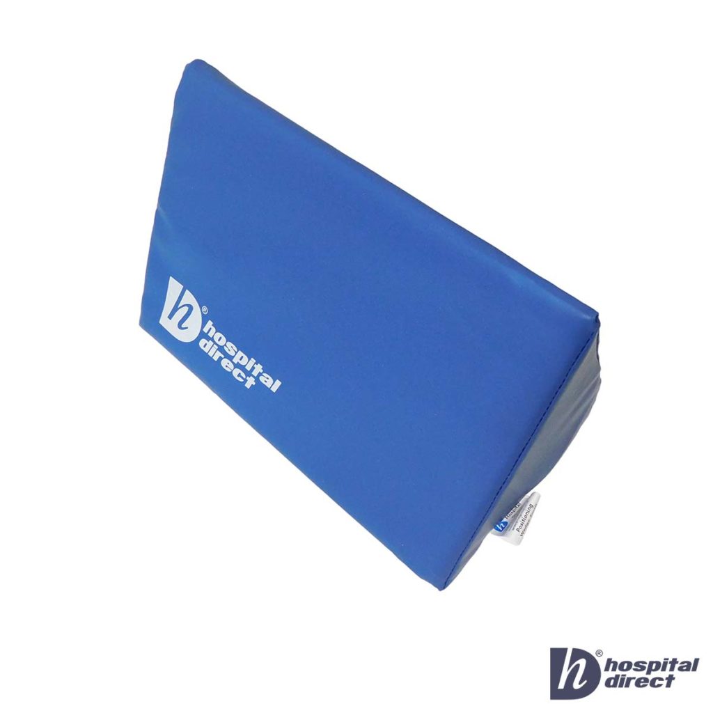 HD Deluxe™ - Bed Positioning Wedge | Hospital Direct