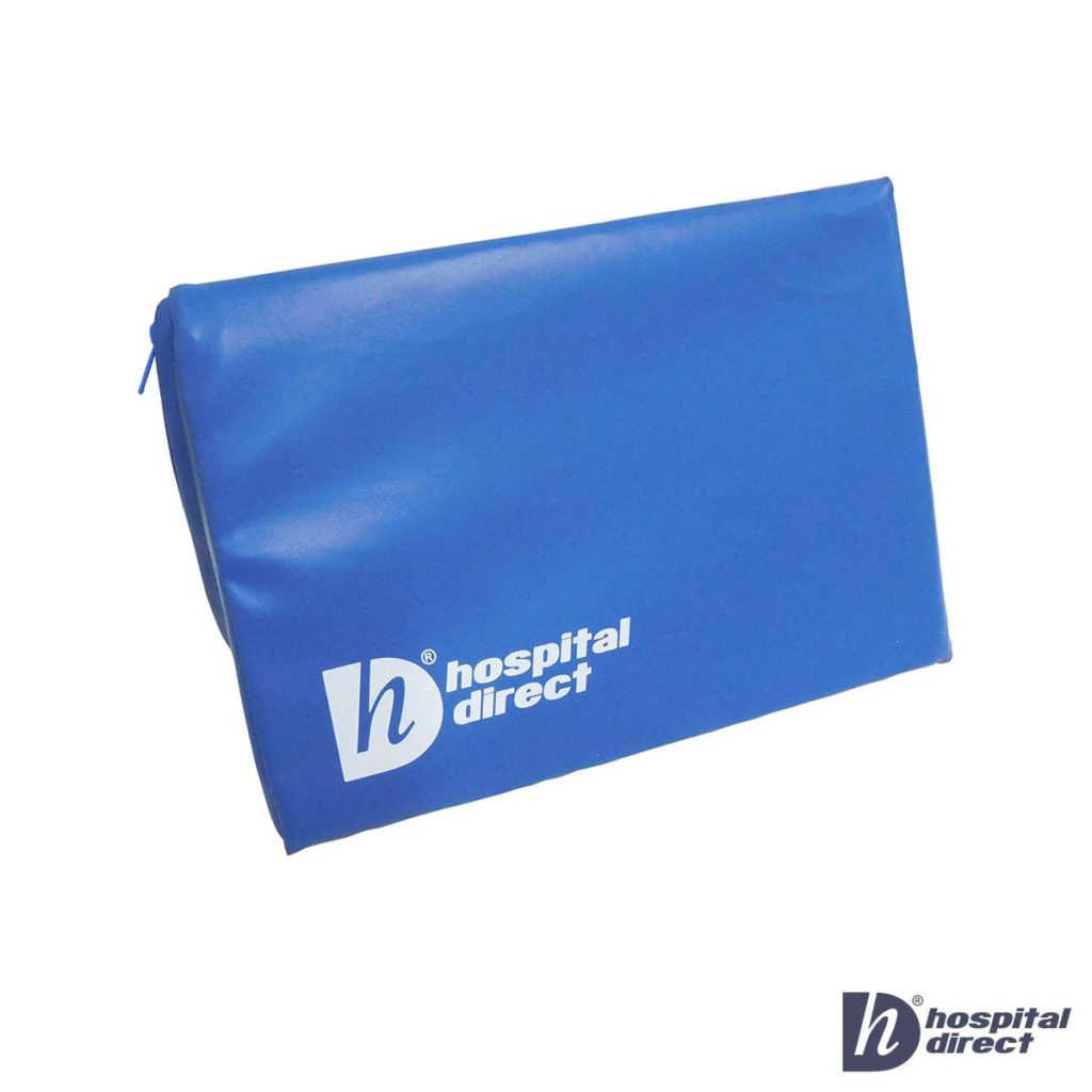 HD Deluxe™ - Bed Positioning Wedge | Hospital Direct