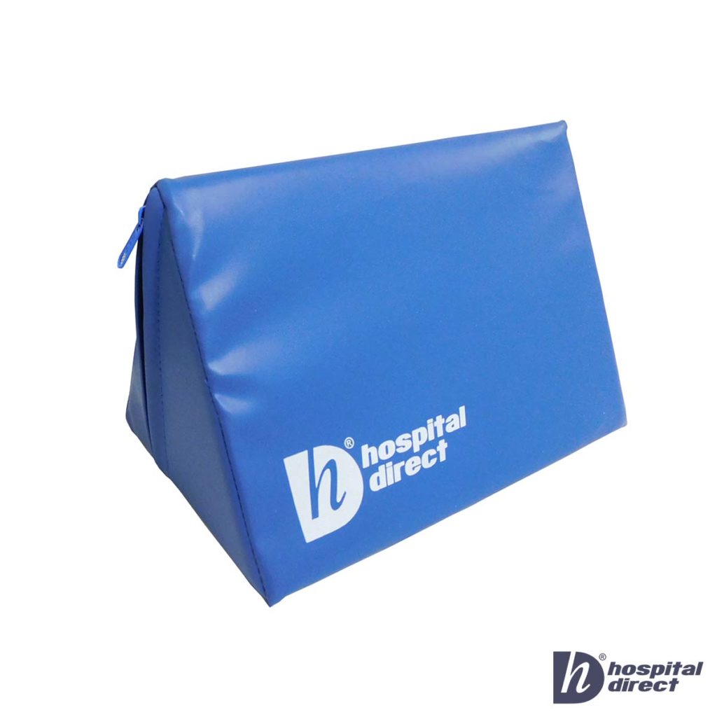 HD Deluxe™ - Bed Positioning Wedge | Hospital Direct