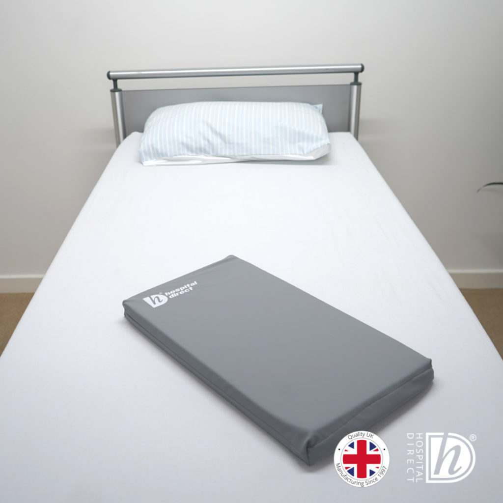 HD Deluxe™ Limb Pad - Folding Positioning Wedge | Hospital Direct