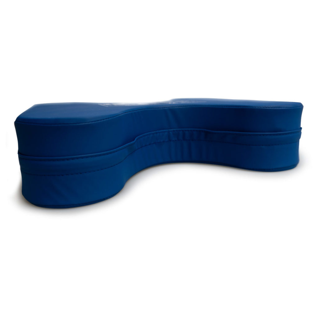 HD Deluxe™ – Footstool / Wedge | Hospital Direct