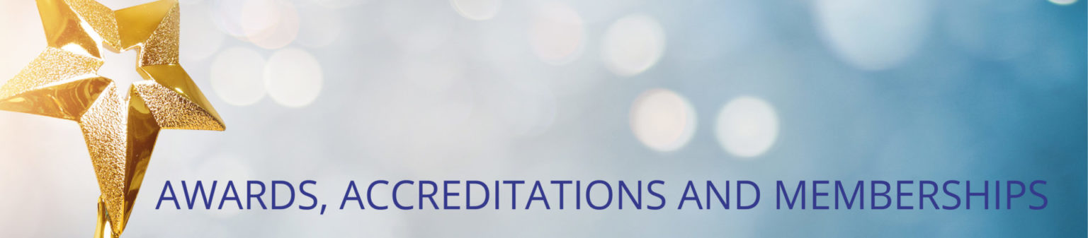 Awards, Accreditations, and Memberships | Hospital Direct