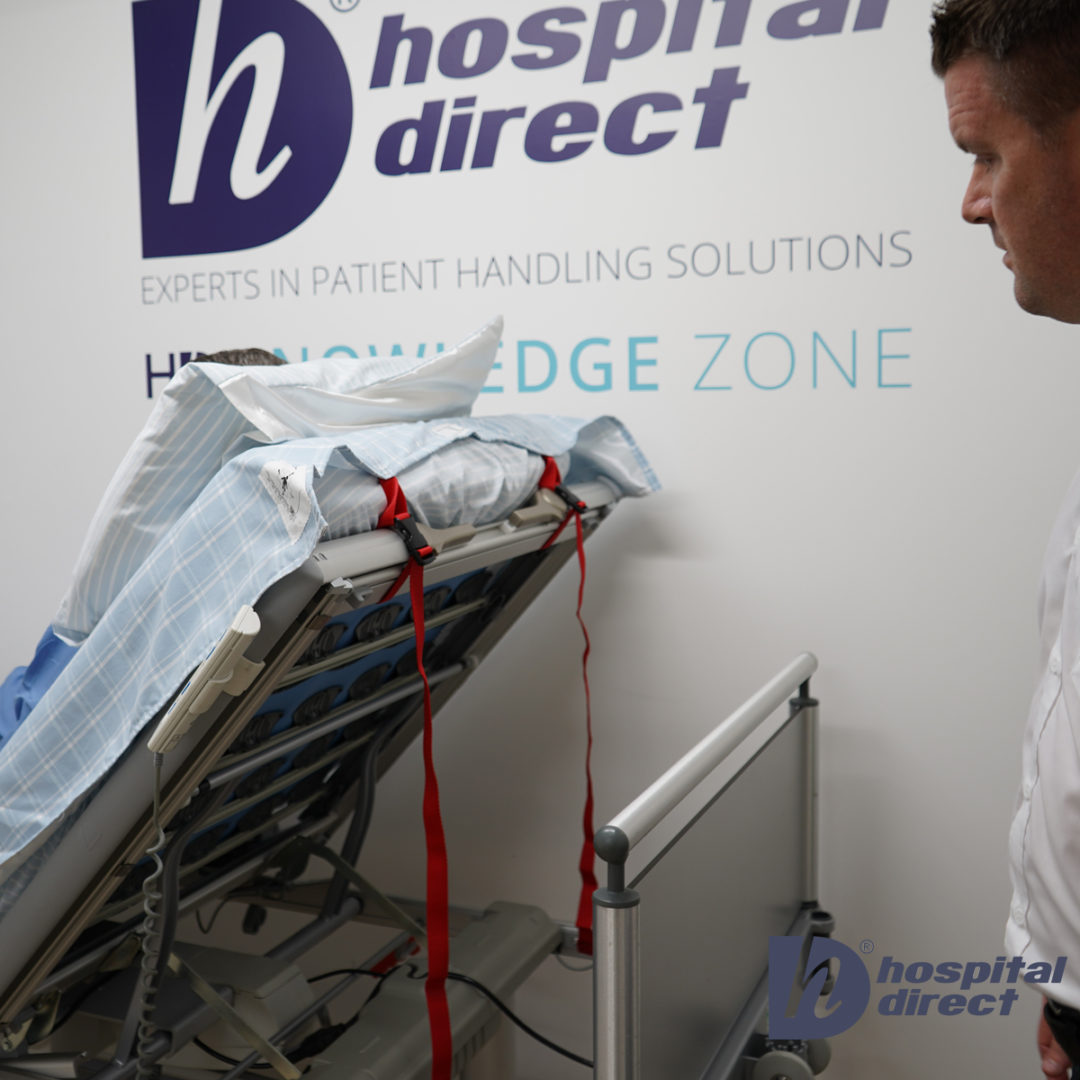 Satin 'SIBA Sheets' - 4 Way Top Draw Sheet with Security Locking Loops ...