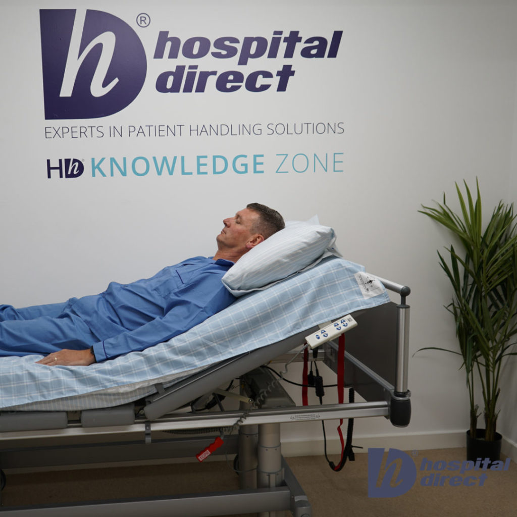 Satin 'SIBA® Sheets' - 4 Way Top Draw Sheet with Security Locking Loops ...