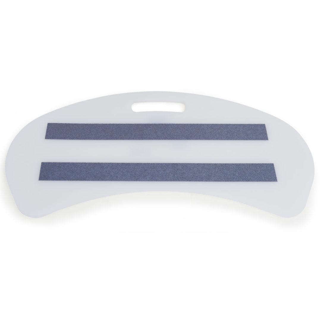 HD Eezi-Transfer™ - Curved Board for sitting transfer | Hospital Direct