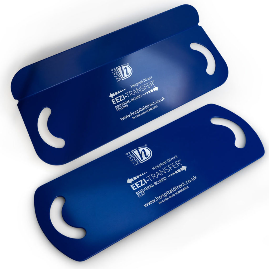 HD Eezi-Transfer™ - Bridging Boards for sitting transfer | Hospital Direct