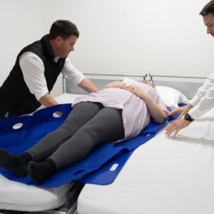 Lateral Transfer Board | Eezi-Transfer | Hospital Direct