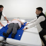 Lateral Transfer Board | Eezi-Transfer | Hospital Direct