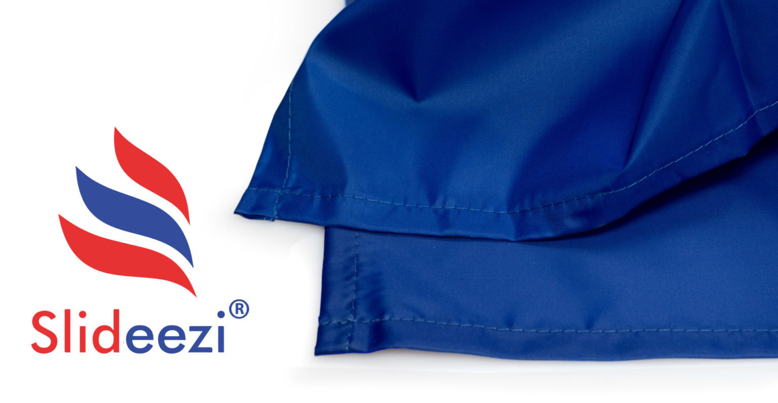 Guide to slide sheets / Slideezi® | Hospital Direct