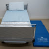 HD Deluxe™ Crash Mats / Fall Mats | Hospital Direct