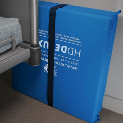 HD Deluxe™ Crash Mats / Fall Mats | Hospital Direct