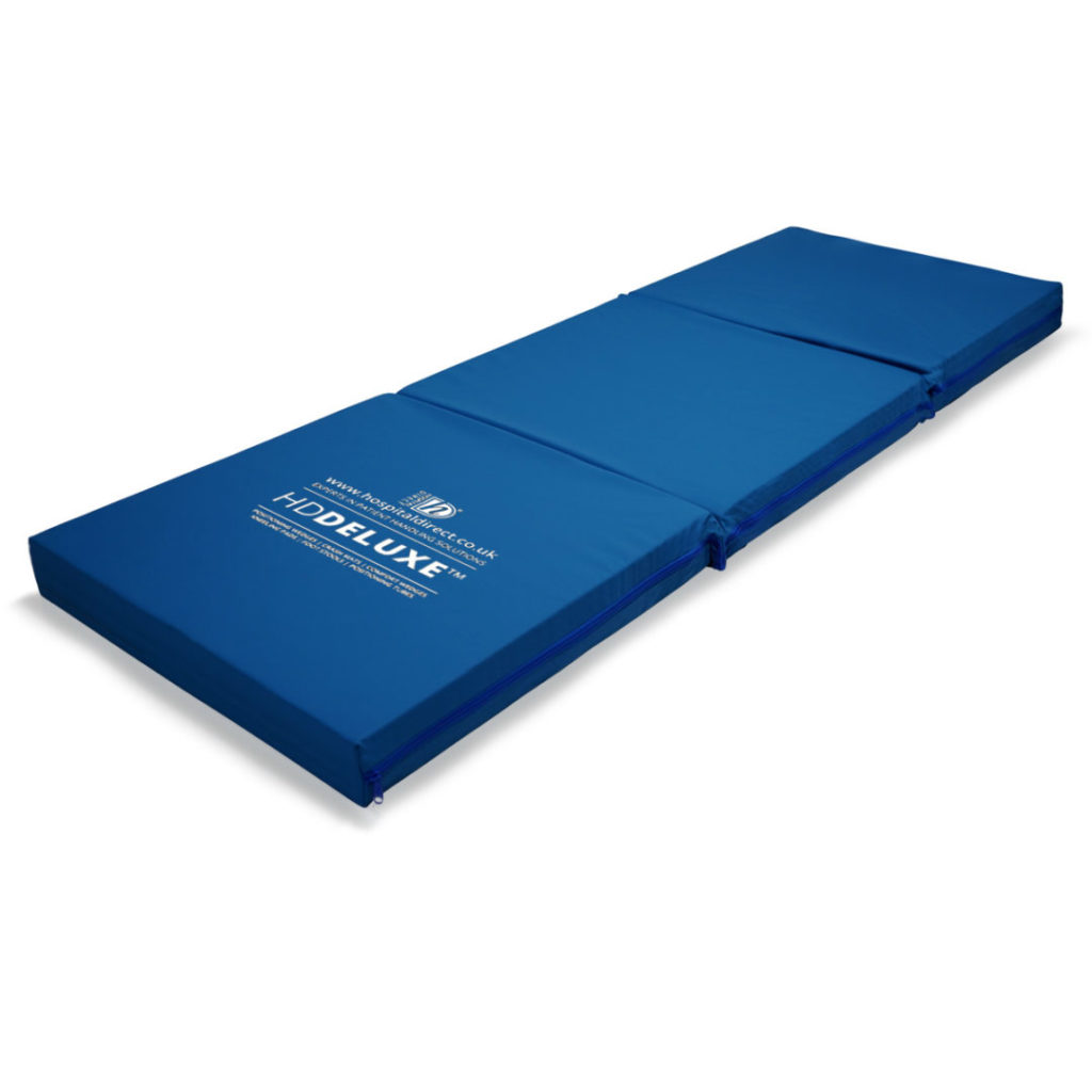 HD Deluxe™ Crash Mats / Fall Mats | Hospital Direct