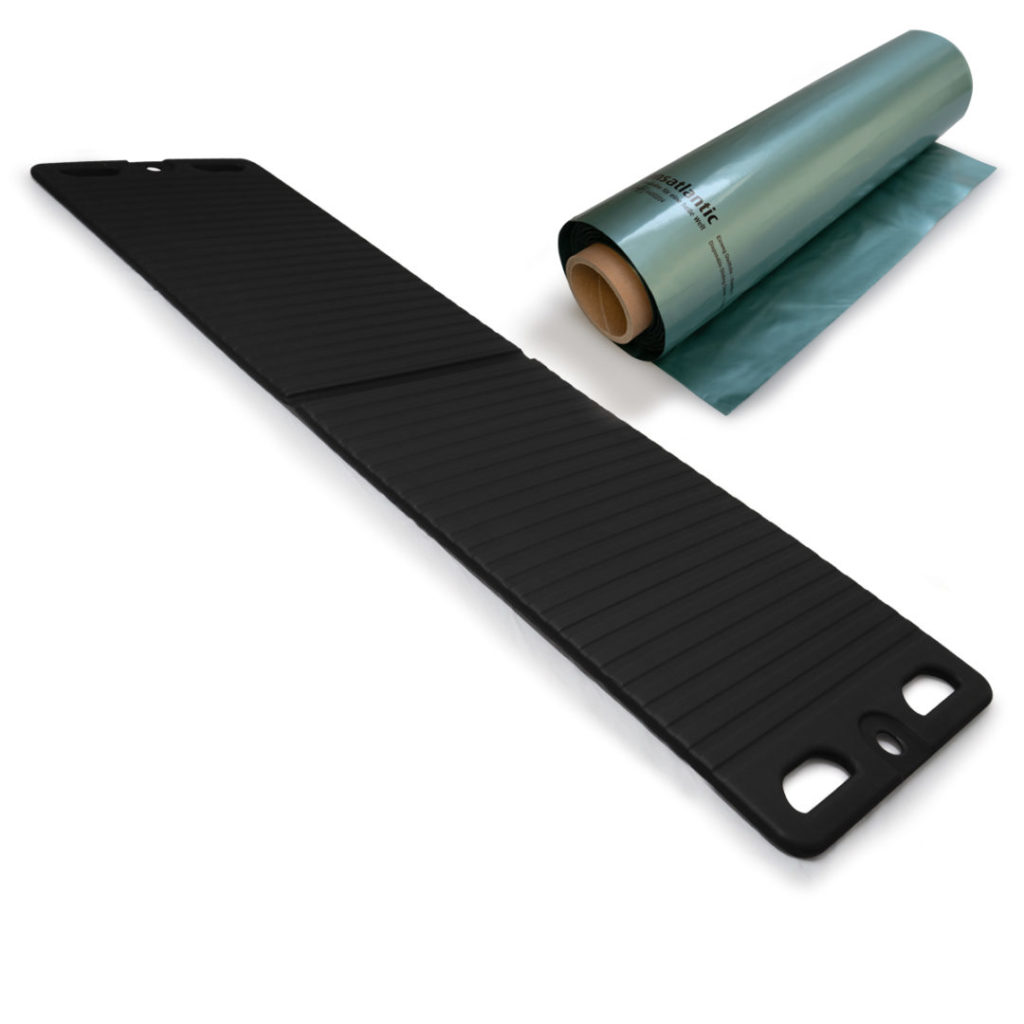 Transatlantic Hygieneboard Rollboard - Lateral Transfer Boards ...