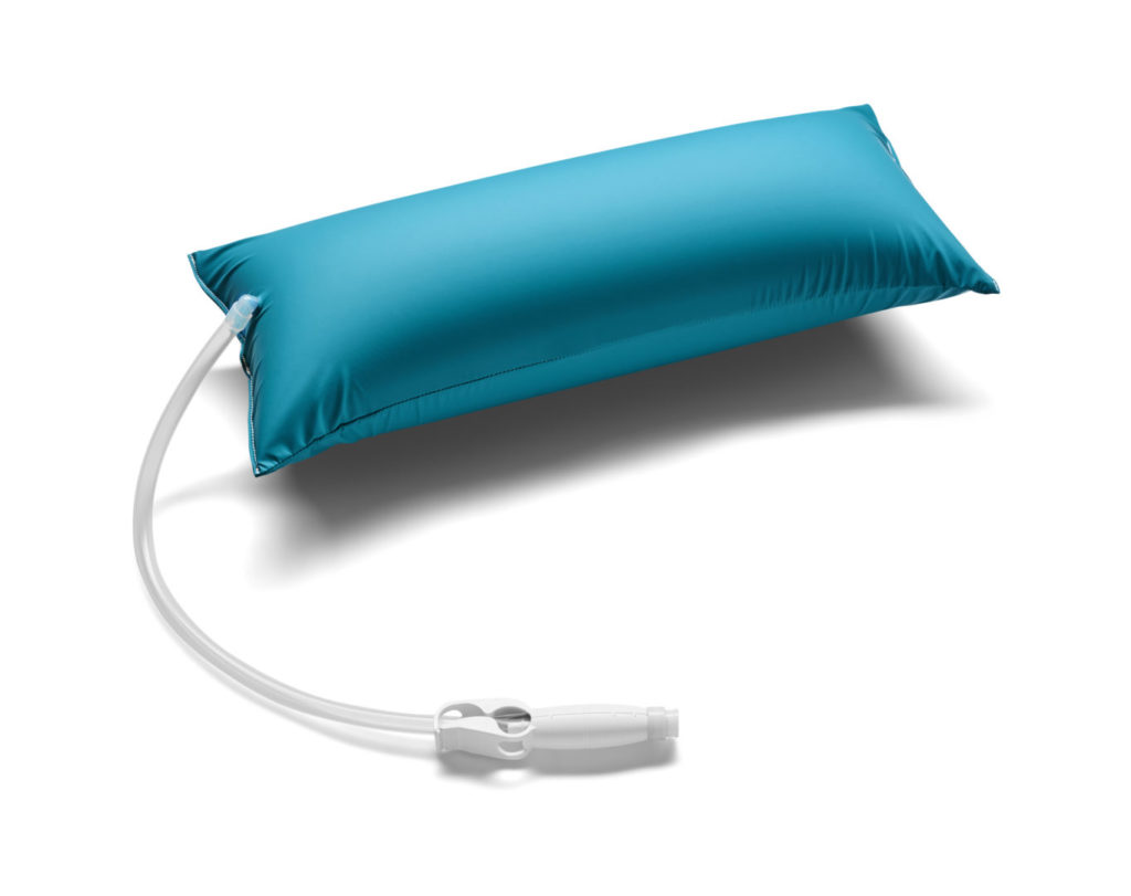 Ergotrics Operoll - All-in-one patient positioning aid | Hospital Direct