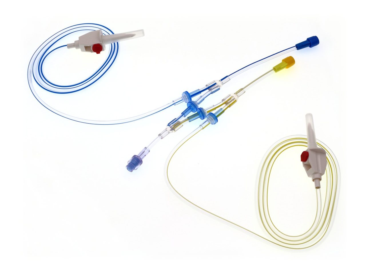 Transaflow - Multi-Patient Systems | Hospital Direct