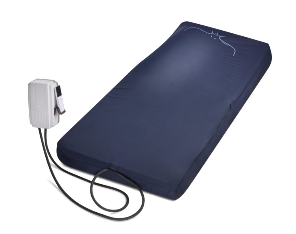Ergotrics Morphematic- Lateral Patient Turning System | Hospital Direct